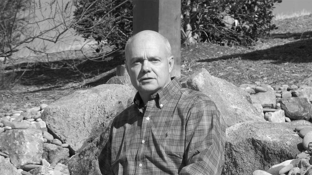 Phil Gillespie | Greenville, SC